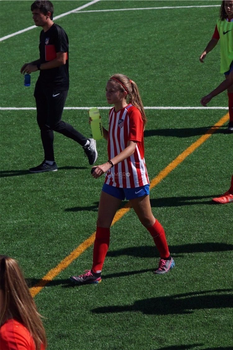 Maria Alonso
