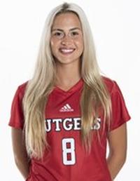 Kylie Daigle | Club Soccer | College Soccer | College Soccer Recruiting ...