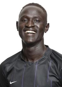 John Atem Kato | Club Soccer | College Soccer | College Soccer ...