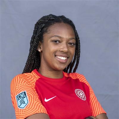 Maleigha Canaday-Elliott