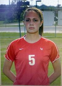 Elle Nguyen | Club Soccer | College Soccer | College Soccer Recruiting ...