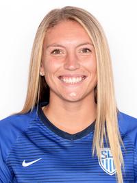 Hannah Friedrich | Club Soccer | College Soccer | College Soccer ...