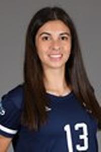 Stella Accettola | Club Soccer | College Soccer | College Soccer ...
