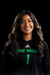 Idalia Serrano | Club Soccer | College Soccer | College Soccer ...