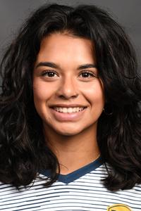 Isabel Loza | Club Soccer | College Soccer | College Soccer Recruiting ...