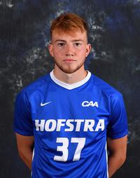 Eliot Goldthorp | Club Soccer | College Soccer | College Soccer ...