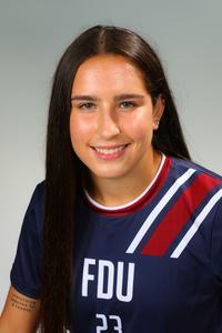 Mackenzie Barrett | Club Soccer | College Soccer | College Soccer ...