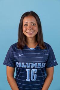 Maia Tabion | Club Soccer | College Soccer | College Soccer Recruiting ...