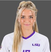 Ida Hermannsdottir | Club Soccer | College Soccer | College Soccer ...