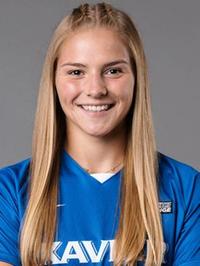 Maria Galley | Club Soccer | College Soccer | College Soccer Recruiting ...