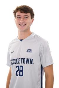 Jacob Murrell | Club Soccer | College Soccer | College Soccer ...