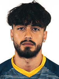 Marcus Caldeira | Club Soccer | College Soccer | College Soccer ...