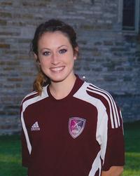 Darian Powell | Club Soccer | College Soccer | College Soccer ...