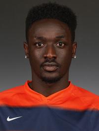 Nathan Opoku | Club Soccer | College Soccer | College Soccer Recruiting ...