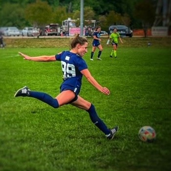 Grace Notarfrancesco