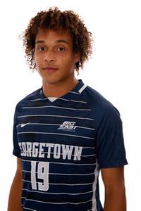 Zach Zengue | Club Soccer | College Soccer | College Soccer Recruiting ...