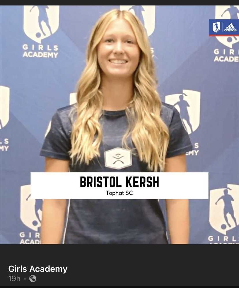 Bristol Kersh