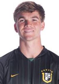 Rylan Smith | Club Soccer | College Soccer | College Soccer Recruiting ...