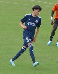 Paolo Tornberg Ayala