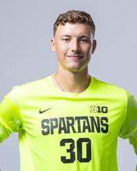 Zac Kelly | Club Soccer | College Soccer | College Soccer Recruiting ...