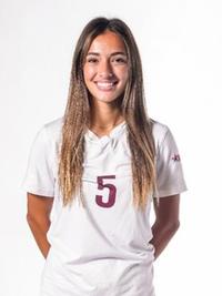 Isabella Dillow | Club Soccer | College Soccer | College Soccer ...