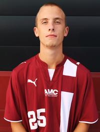 Nicholas Paige | Club Soccer | College Soccer | College Soccer ...