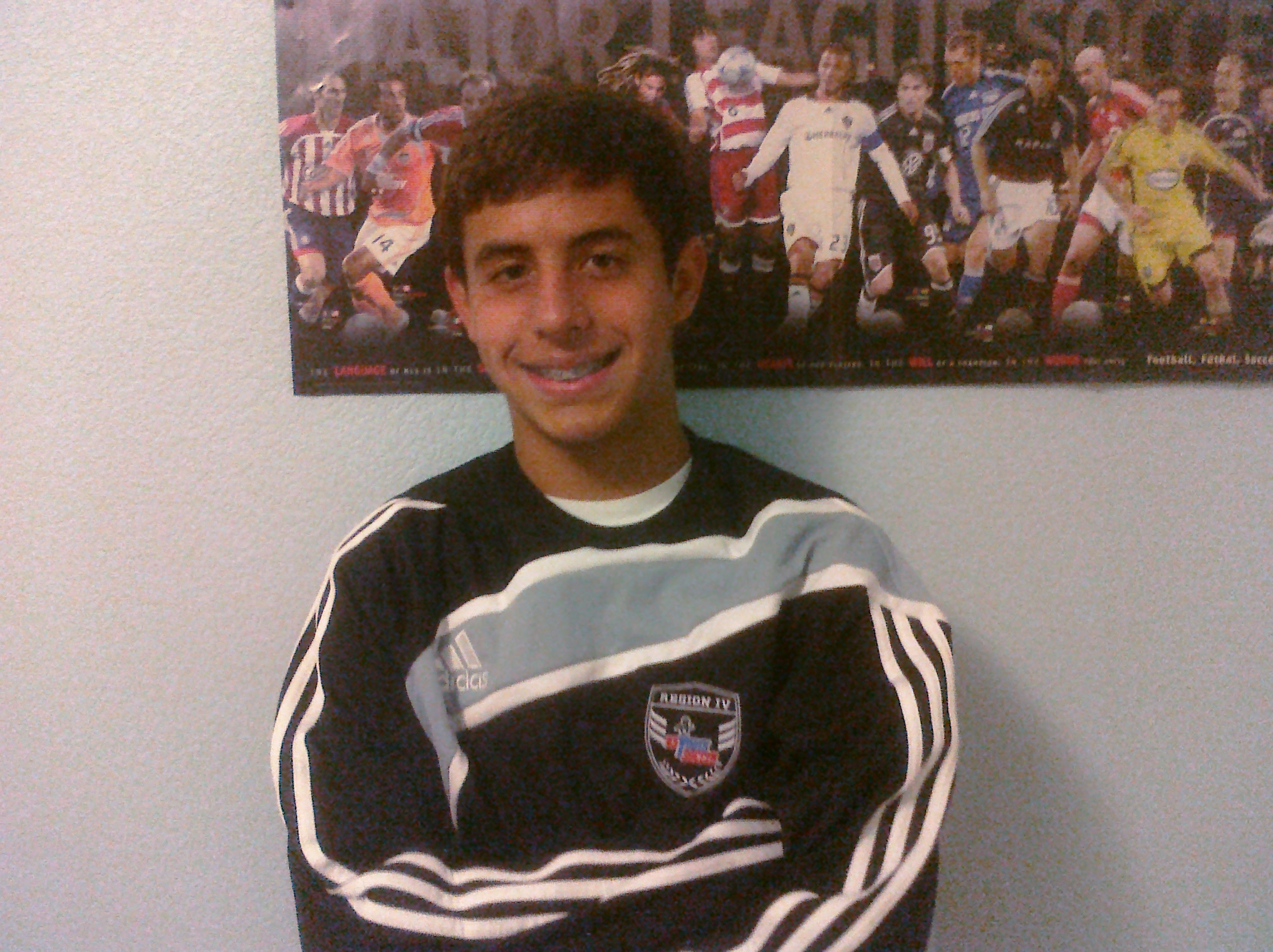 Chase Andrade