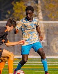 Timoni Gbalajobi