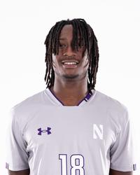 Joel Ineh