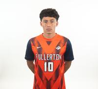 Erick Serrano | Club Soccer | College Soccer | College Soccer ...