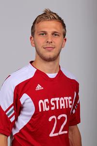 Moritz Steidten | Club Soccer | College Soccer | College Soccer ...