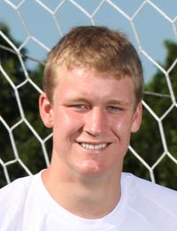 Andy Hackbarth | Club Soccer | College Soccer | College Soccer ...