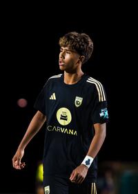 Caleb Flores