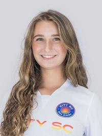 Reagan Hoffman