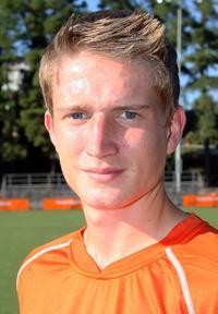 Alex Stockinger | Club Soccer | College Soccer | College Soccer ...