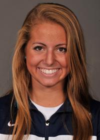 Ashley Ramsey | Club Soccer | College Soccer | College Soccer ...
