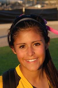 Gabrielle Campbell