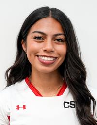 Michelle Monroy