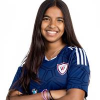 Hannah Ali
