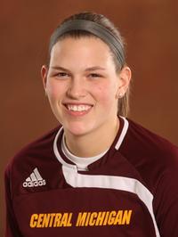 Kristen Knutson | Club Soccer | College Soccer | College Soccer ...