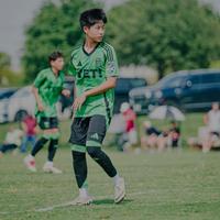 Daniel Yi
