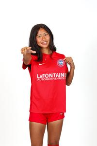 Hannah Yu