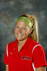 Rachel Bostick | Club Soccer | College Soccer | College Soccer ...
