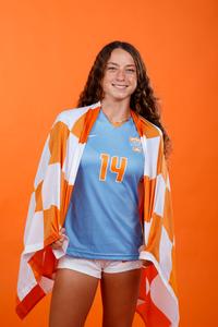Savannah Jackson