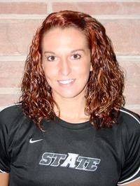Jessica Hellweg | Club Soccer | College Soccer | College Soccer ...