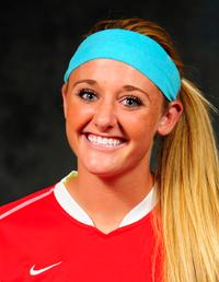 Stephanie Emery | Club Soccer | College Soccer | College Soccer ...