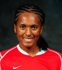 Jasmine Whitaker | Club Soccer | College Soccer | College Soccer ...