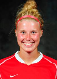 Emily Stenerson | Club Soccer | College Soccer | College Soccer ...
