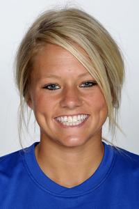 Maggie Baumann | Club Soccer | College Soccer | College Soccer ...