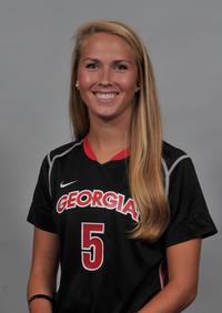 Jenna Buckley | Club Soccer | College Soccer | College Soccer ...